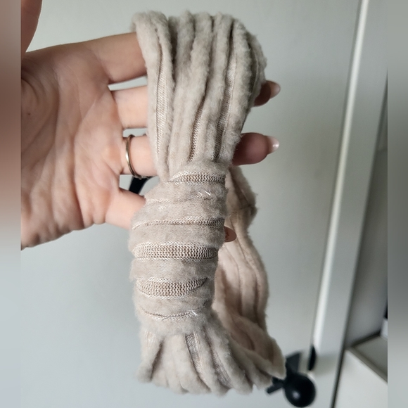 Universal Thread | Accessories | Univerasal Thread Ribbed Head Wrap | Poshmark